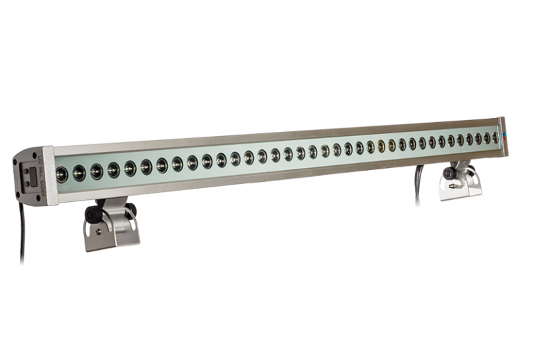 Linear Wall Washer RGB 3 - TPR Enterprises