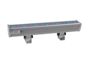 Linear Wall Washers - TPR Enterprises