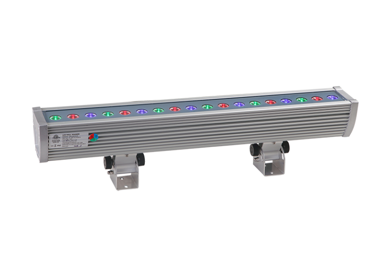 Linear Wall Washers - TPR Enterprises