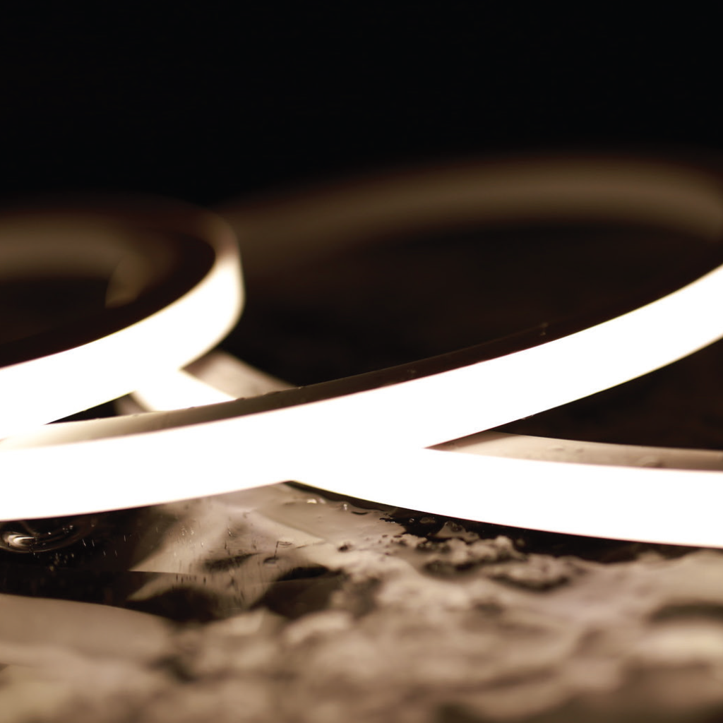 Flexible LED Neon - TPR Enterprises