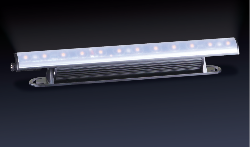 Linear Wall Washers - TPR Enterprises